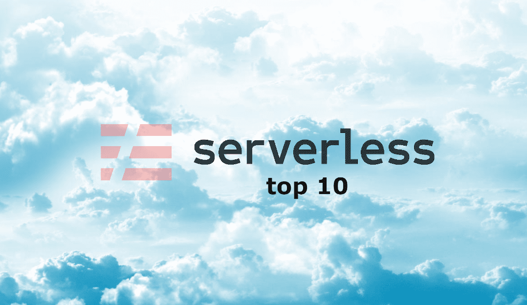 Top 10 best practices for serverless.yml - Lumigo