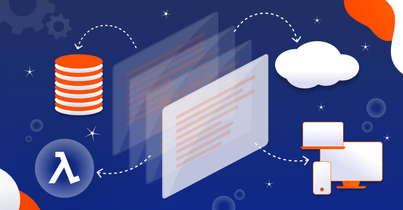 Debugging and Monitoring for Serverless Backends - Lumigo