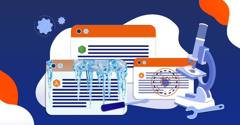 NodeJS Tracing and Debugging AWS Lambda Cold Starts - Lumigo