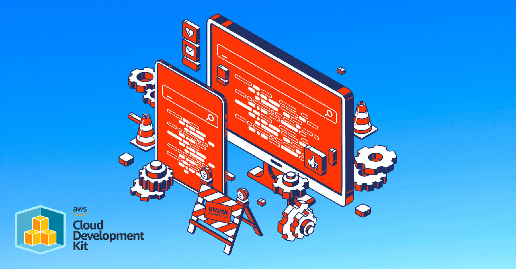 Distributed Tracing for AWS CDK Applications Distributed Tracing for AWS CDK Applications