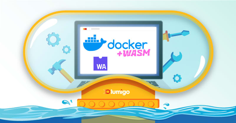 Building, Deploying and Observing WASM Apps