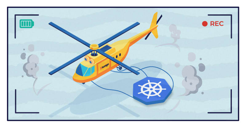 Kubernetes Troubleshooting With Operators And Auto Tracing Lumigo