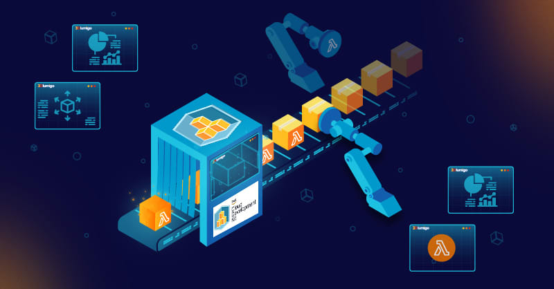 Auto-Instrumentation with the AWS CDK - Lumigo