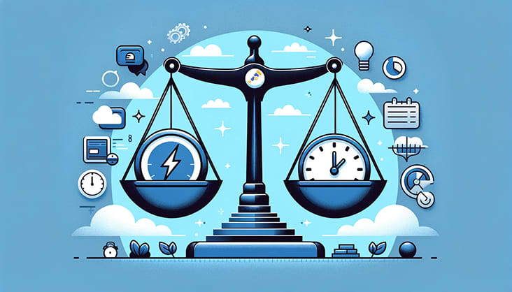 Balancing Speed to Delivery time in App Development - Lumigo