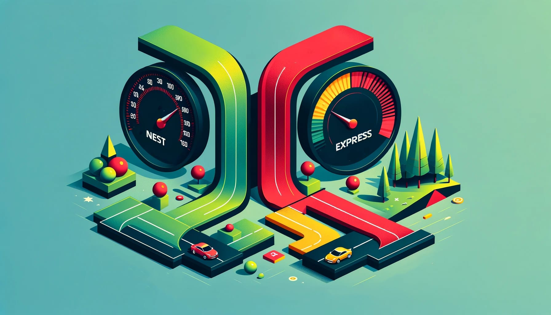 Comparing NestJS and ExpressJS - Lumigo