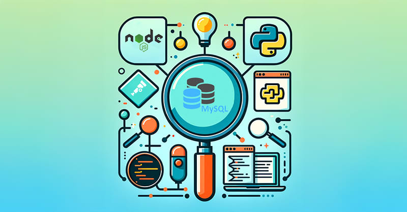 Dissecting MySQL Debugging with Node and Python - Part1 - Lumigo