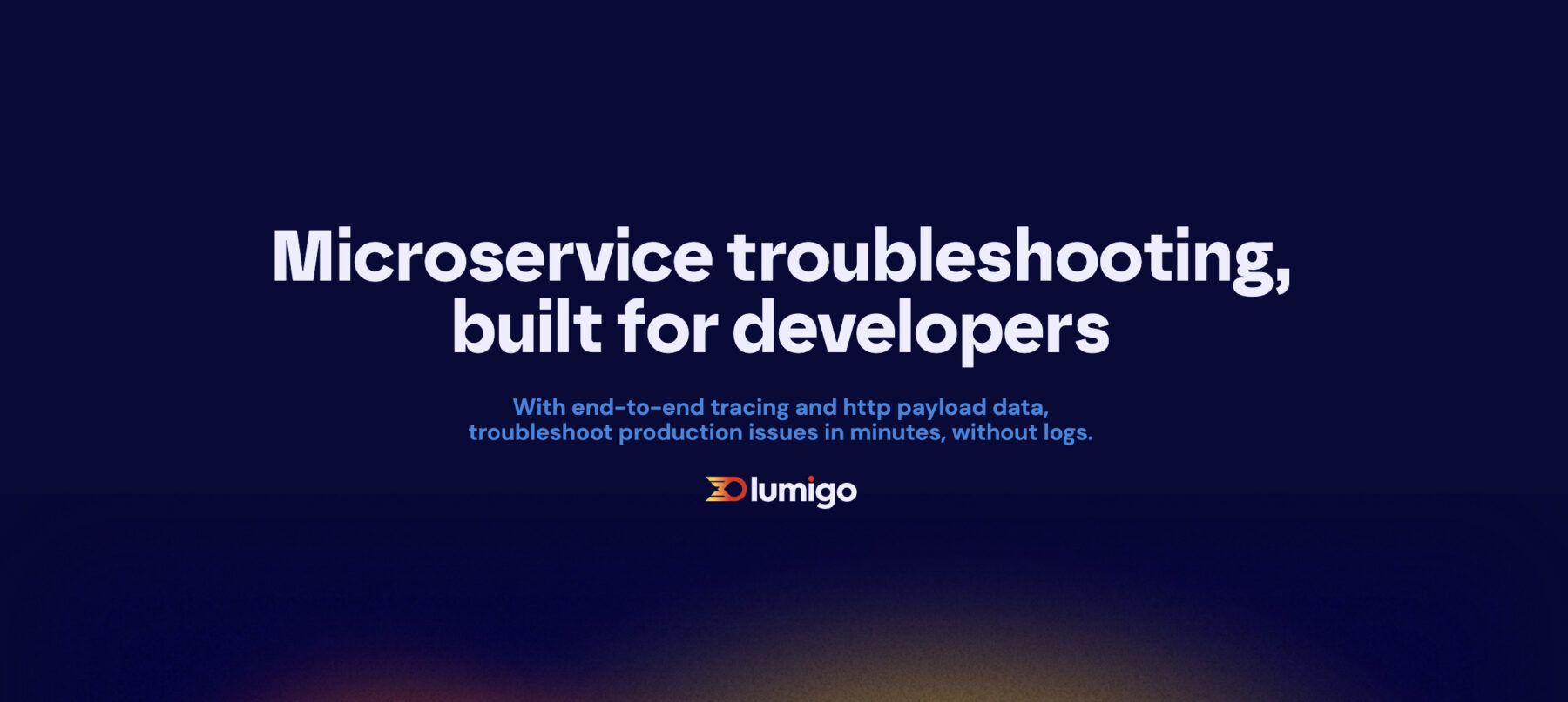 Microservices Observability: 3 Pillars and 6 Patterns