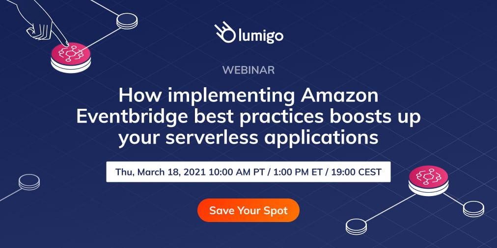 Serverless Resources: Whitepapers, Webinars & More | Lumigo