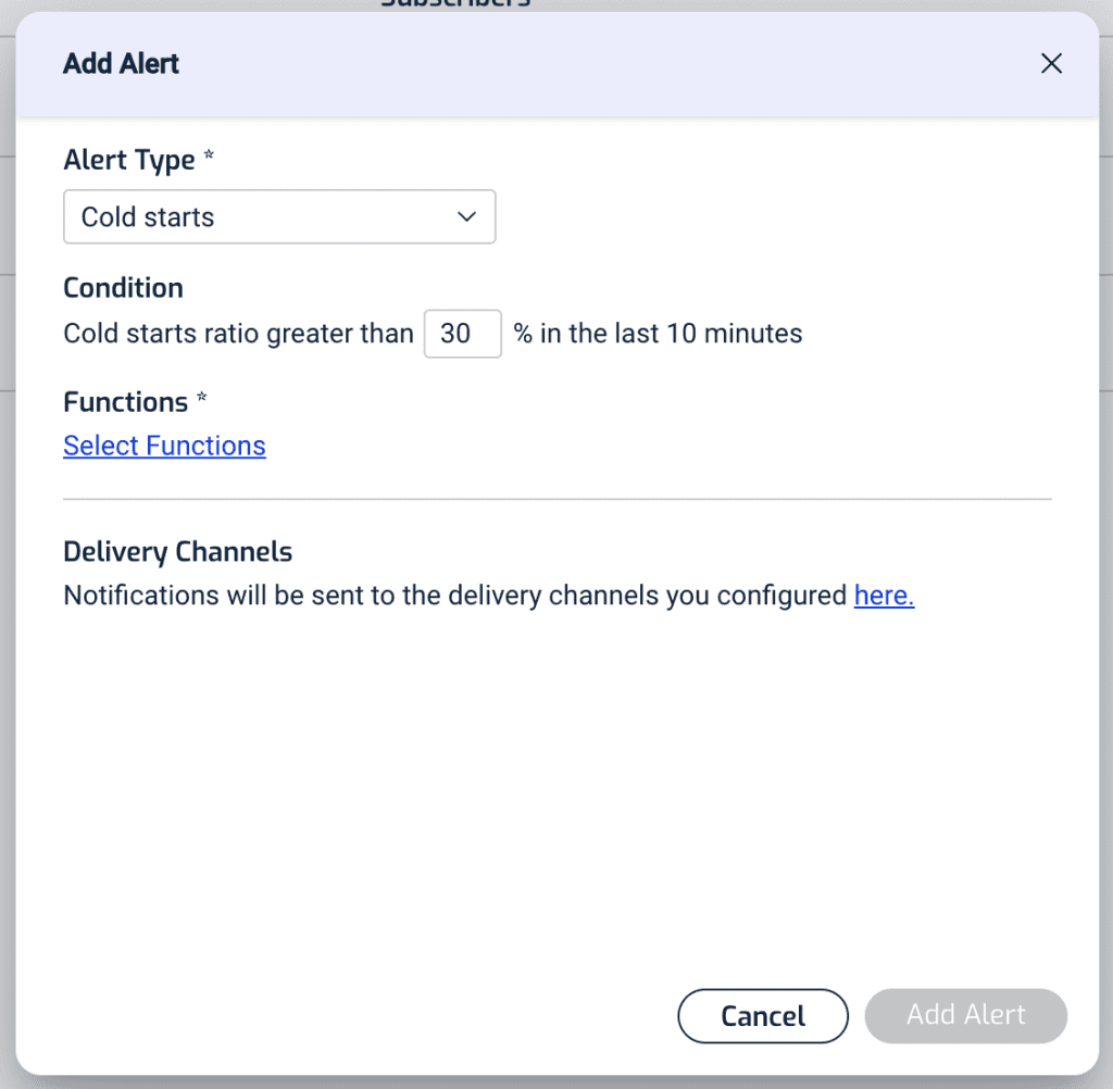 3 Major Ways To Improve AWS Lambda Performance - Lumigo