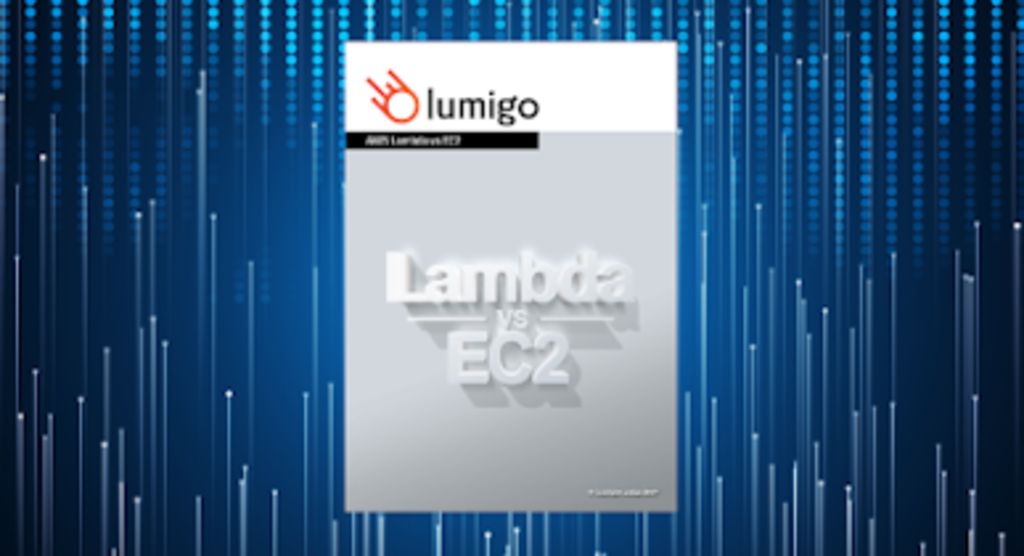 Serverless Resources Whitepapers Webinars And More Lumigo