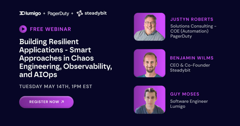 Serverless Resources: Whitepapers, Webinars & More | Lumigo