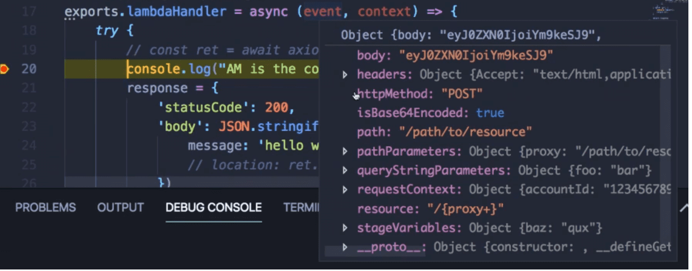 Serverless Debugging Guide - Lumigo