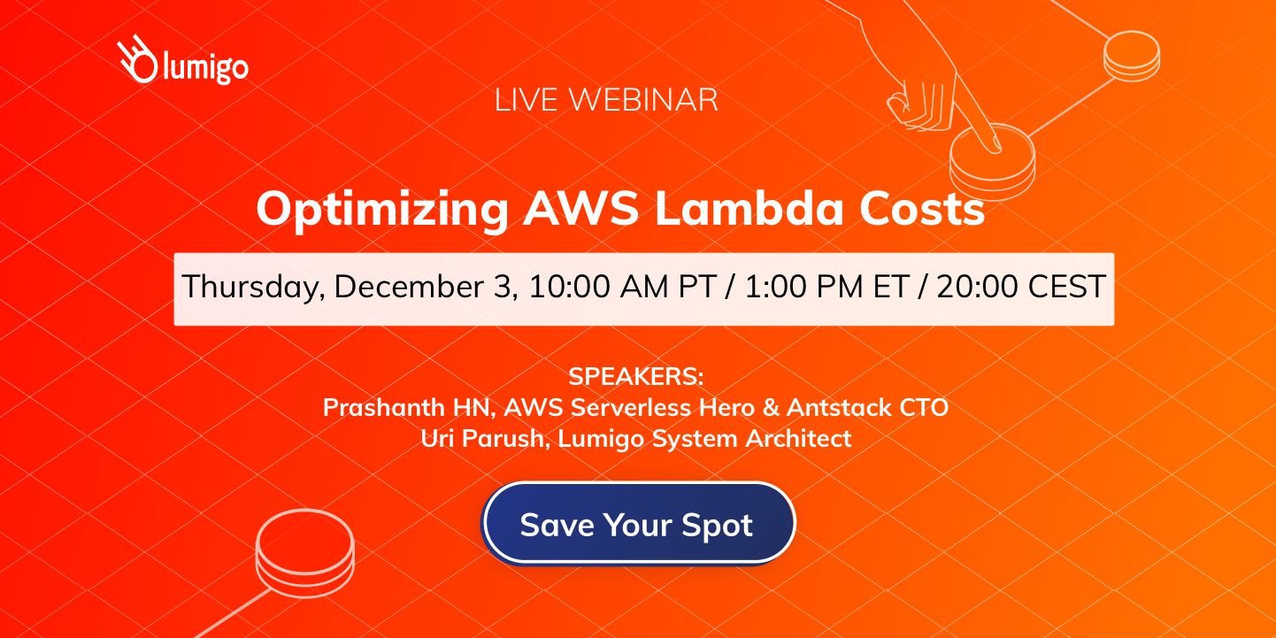 How To Optimize Aws Lambda Costs Laptrinhx News