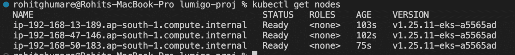 Using Kubernetes With Aws Lambda Scaling Up Your Serverless