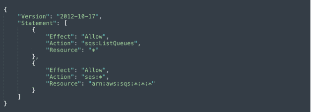 SQS and Lambda: a Quick Tutorial and How to Handle Failure Modes - Lumigo