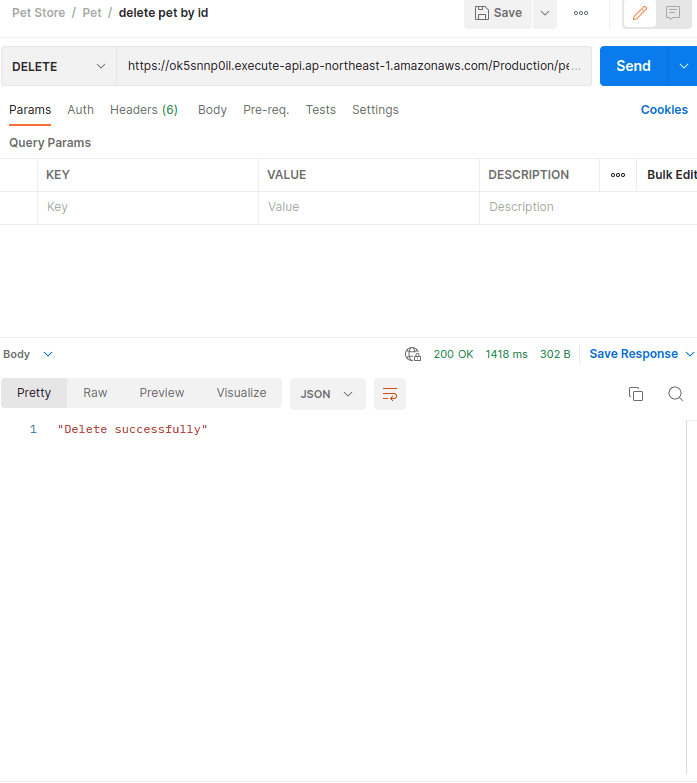 Building, deploying and observing SDKs as a Service - Part 1