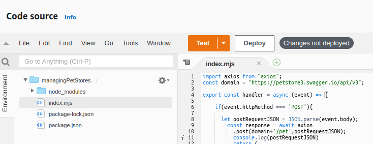 Building, deploying and observing SDKs as a Service - Part 1