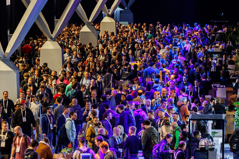 Kubecon + CloudNativeCon Europe 2023 Recap Kubecon + CloudNativeCon Europe 2023 Recap