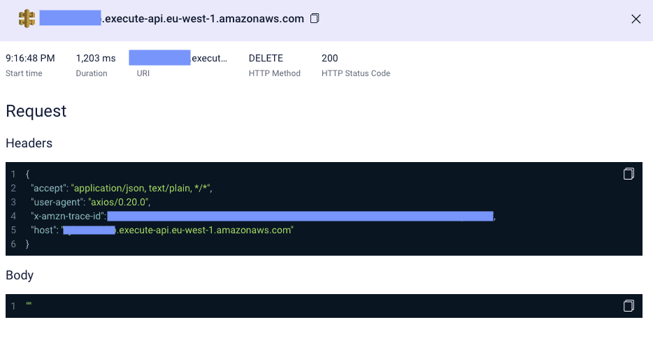 Managing Serverless Flows with AWS Step Functions - Lumigo