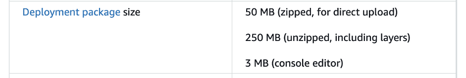 Package Your Lambda Function As A Container Image Lumigo