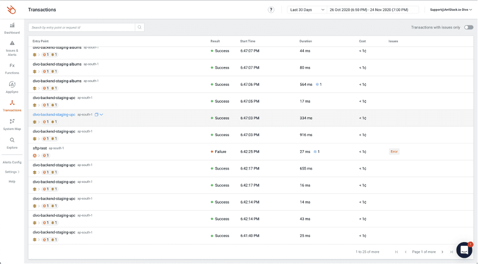 How to Optimize AWS Lambda Costs - Lumigo