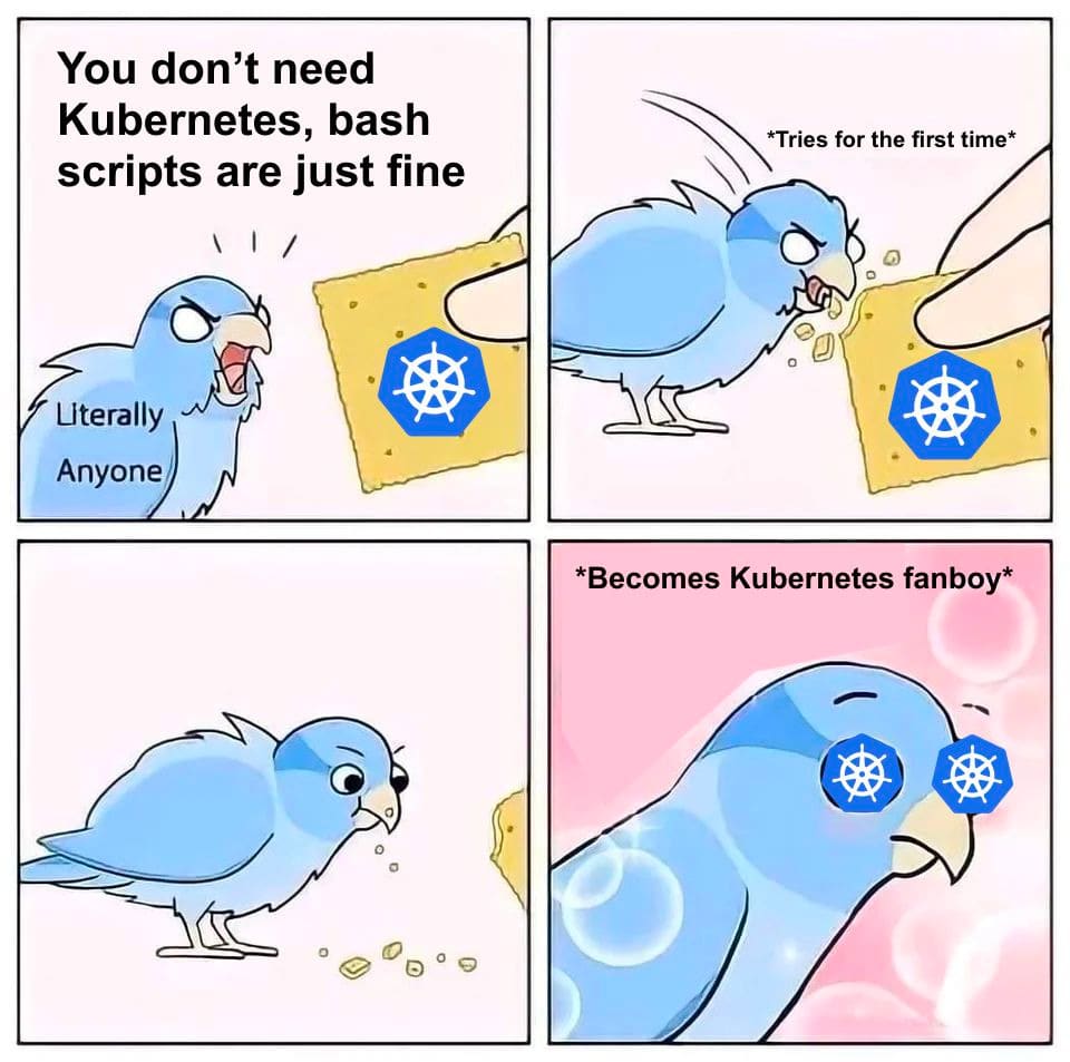 Using Kubernetes With Aws Lambda Scaling Up Your Serverless