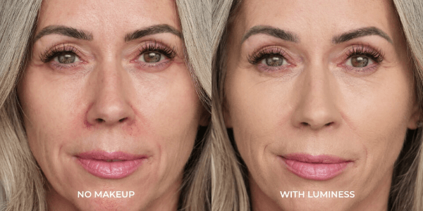 Airbrush Spray Silk Foundation Pro Kit | Luminess Cosmetics