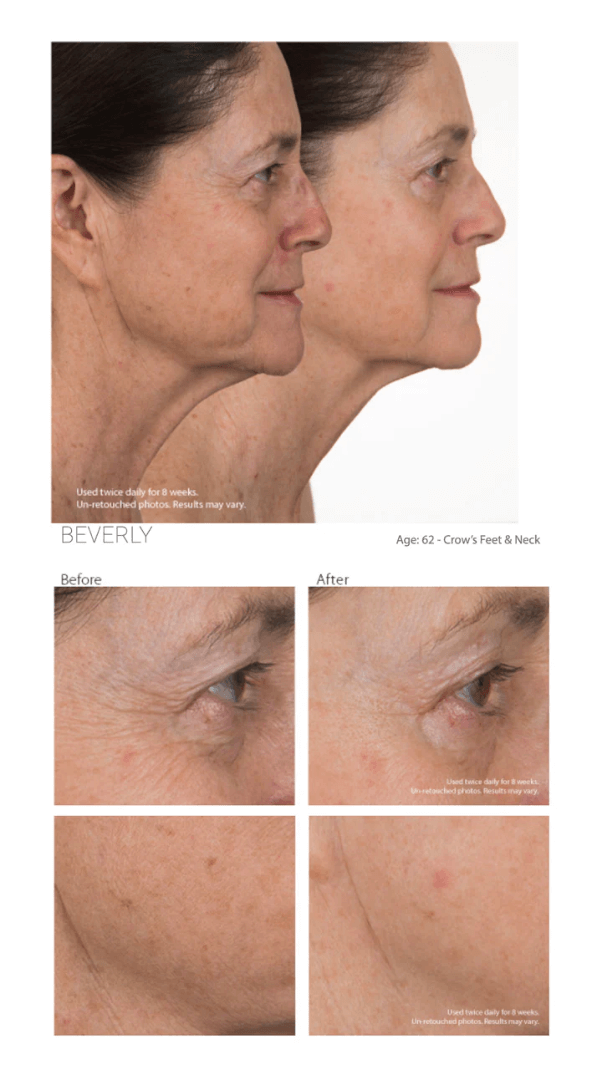 Conture CT Skin Toning System | Luminess Cosmetics