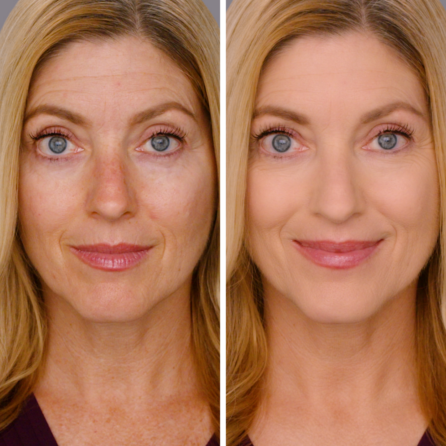 Airbrush Spray Silk Foundation Starter Kit - Try Before You Buy ...