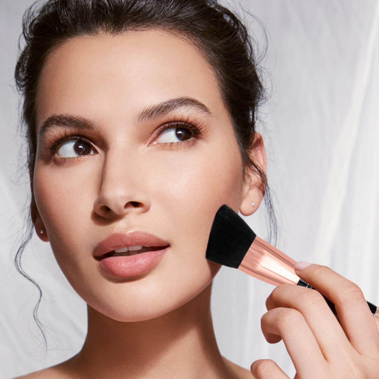 Airbrush Spray Silk Foundation Starter Kit - Try Before You Buy ...