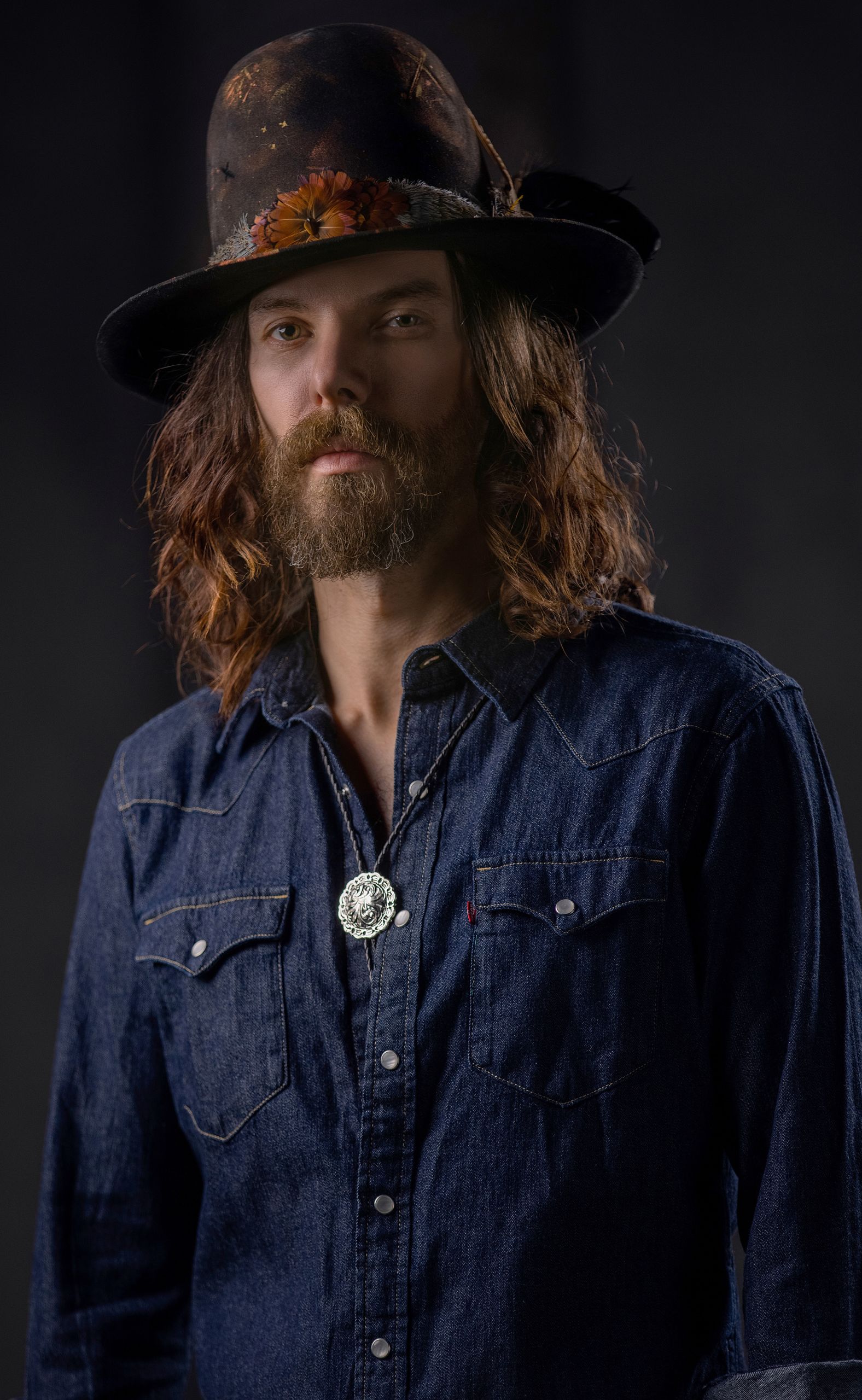 Kyle McKearney - Stagehand