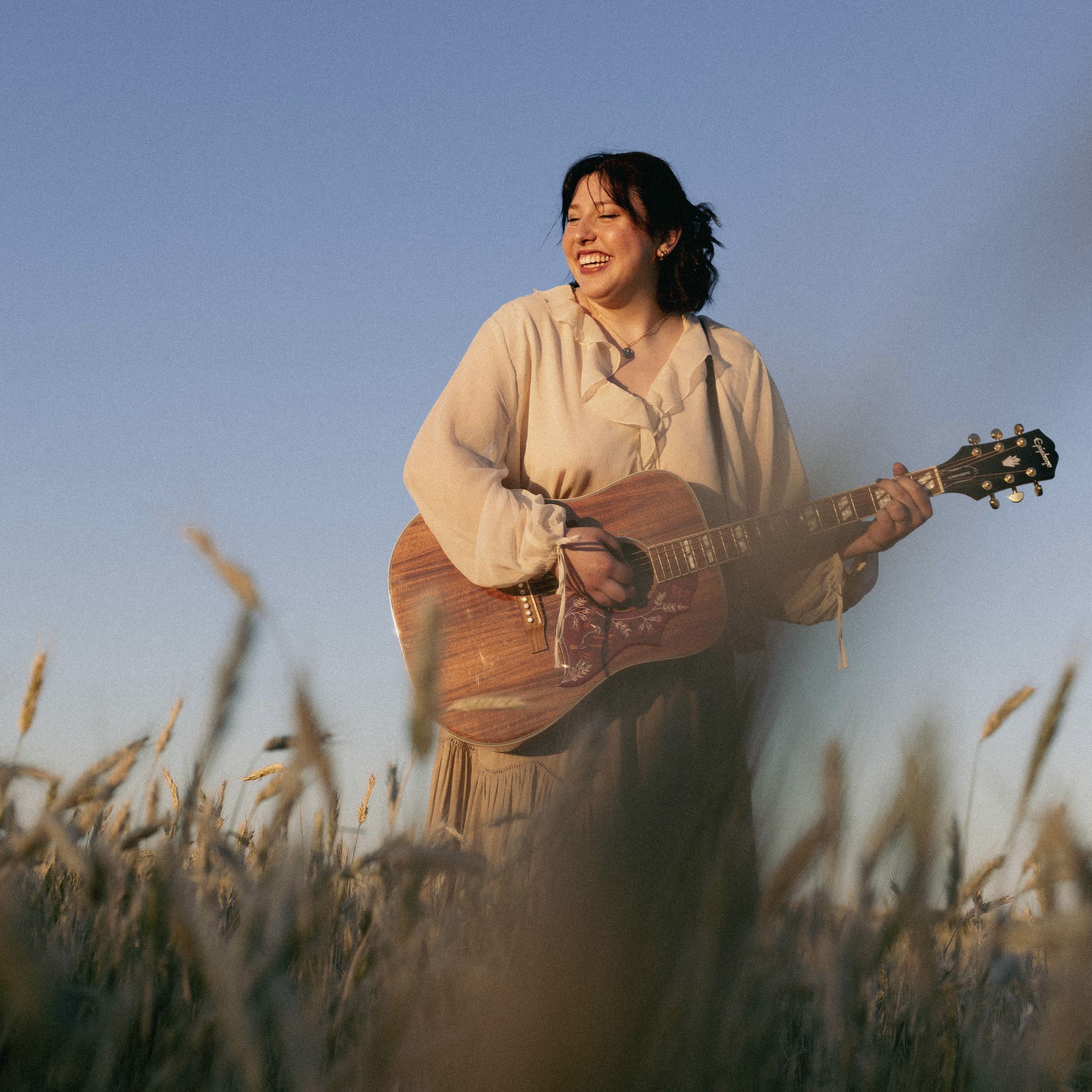 Veronica Raine - Stagehand