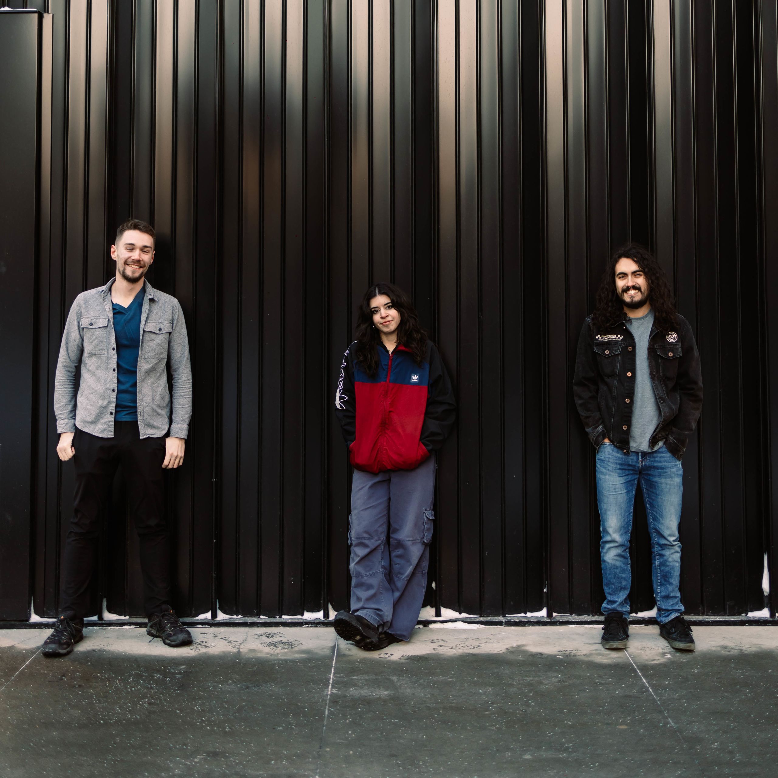 Matt & Steve - Stagehand