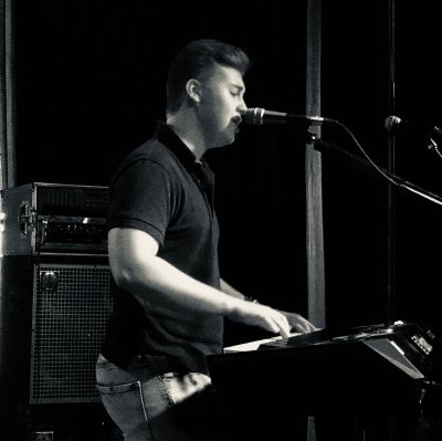 Upcoming Events - Stagehand