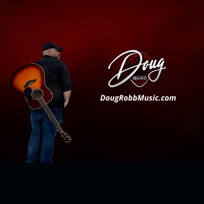 Singer/Songwriter Doug Robb - Stagehand