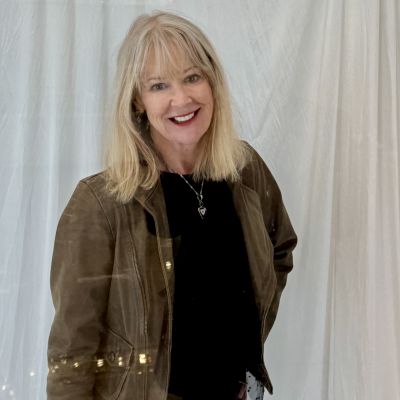 Carol Banks - Stagehand