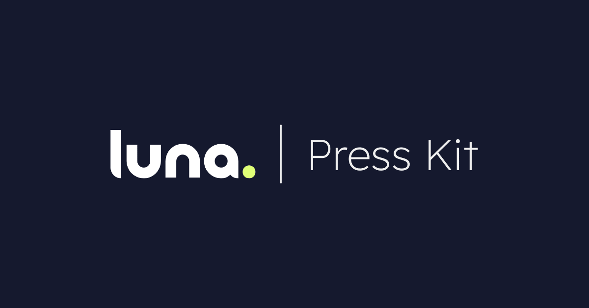 Press Kit | Luna Solutions