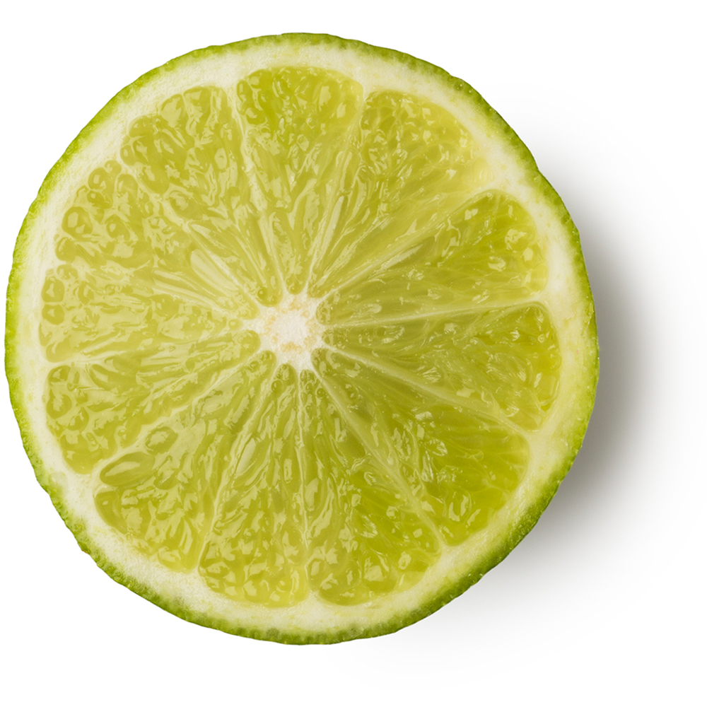Citron vert frais (Citrus aurantifolia) | Lush France