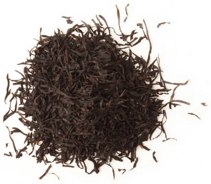 Algue aramé (Eisenia arborea) | Lush France