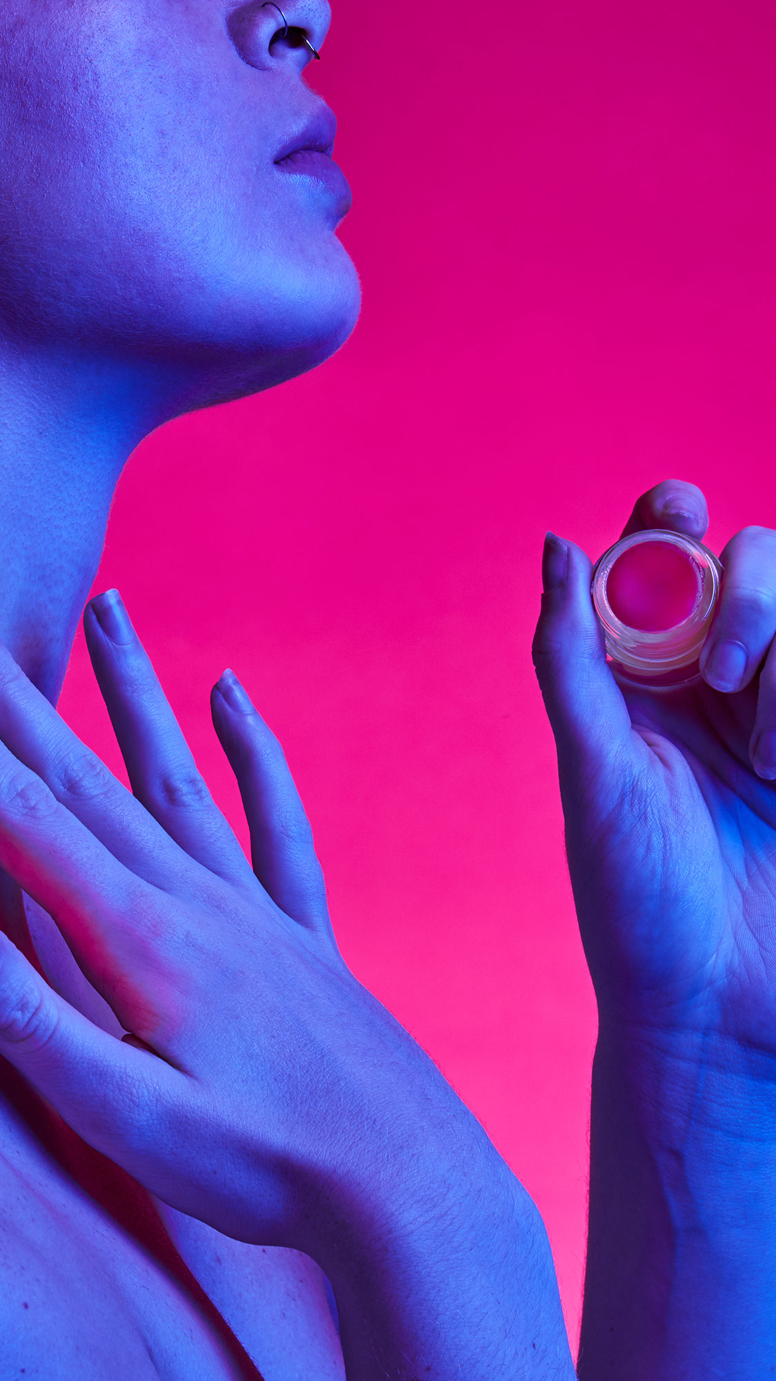 Rose Scents | Soothing floral & fragranced Bathing | LUSH