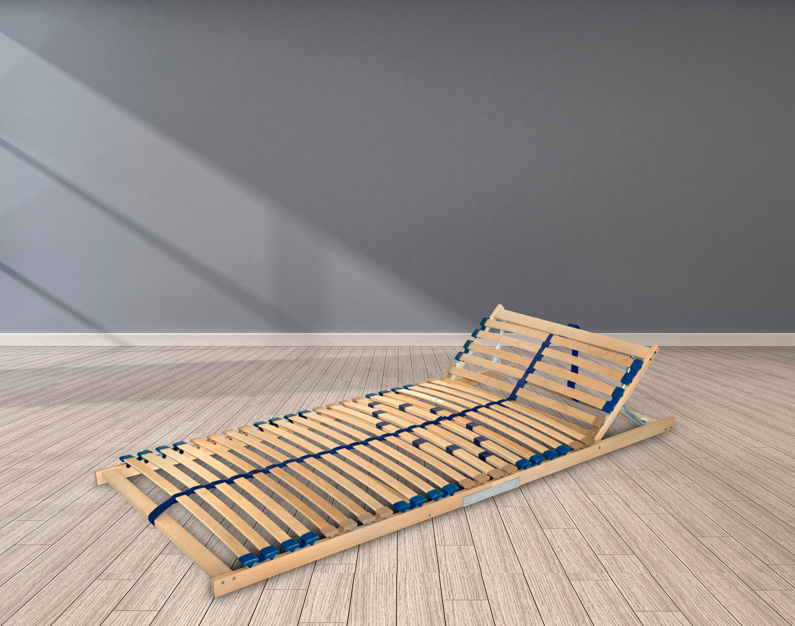 Der perfekte Lattenrost fürs Hotel | LUSINI