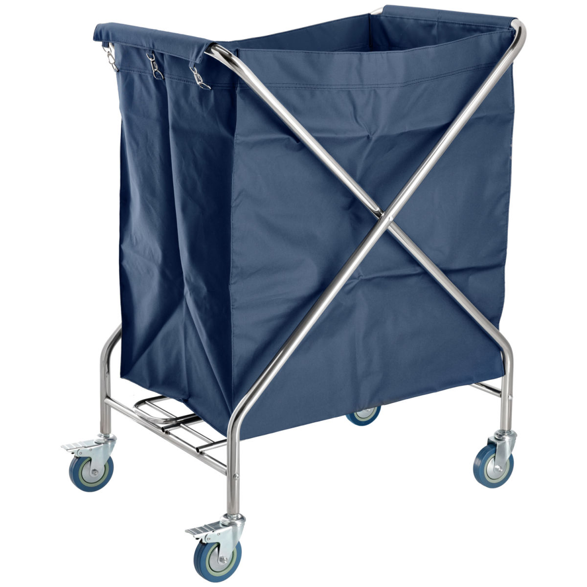 Buy Laundry cart Aberdare foldable | LUSINI