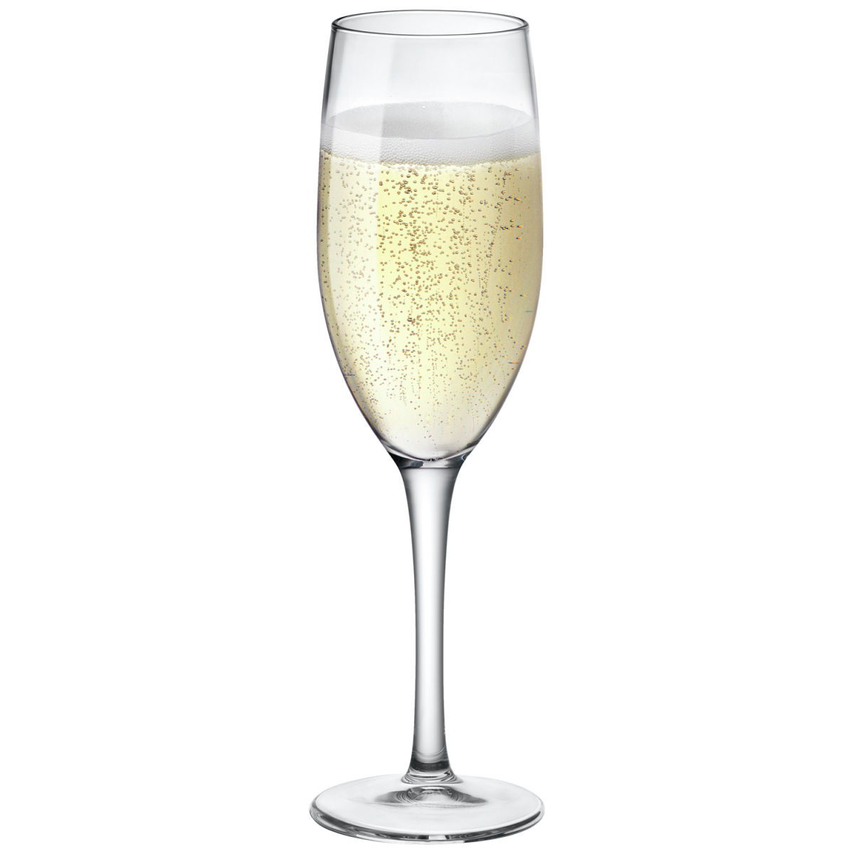 Buy Sparkling wine glass Milano | LUSINI
