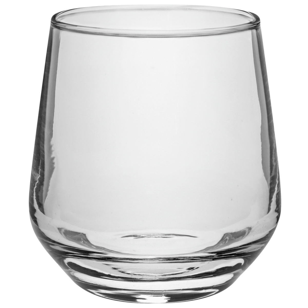 Buy Mini glass Lal | LUSINI