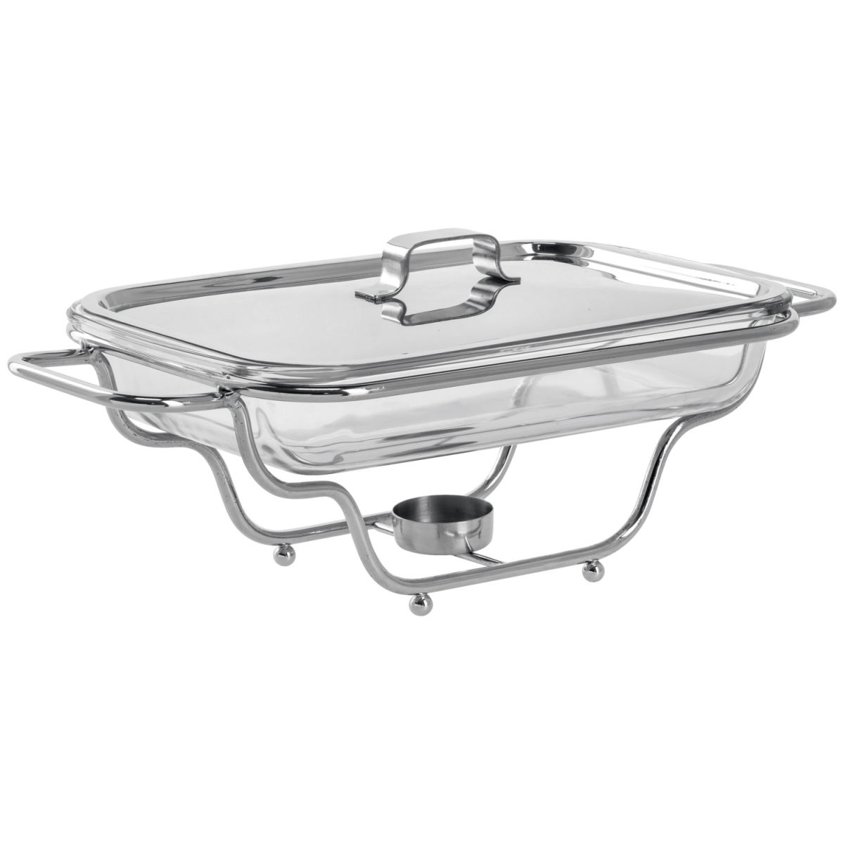 Mini chafing-dish Byram | LUSINI
