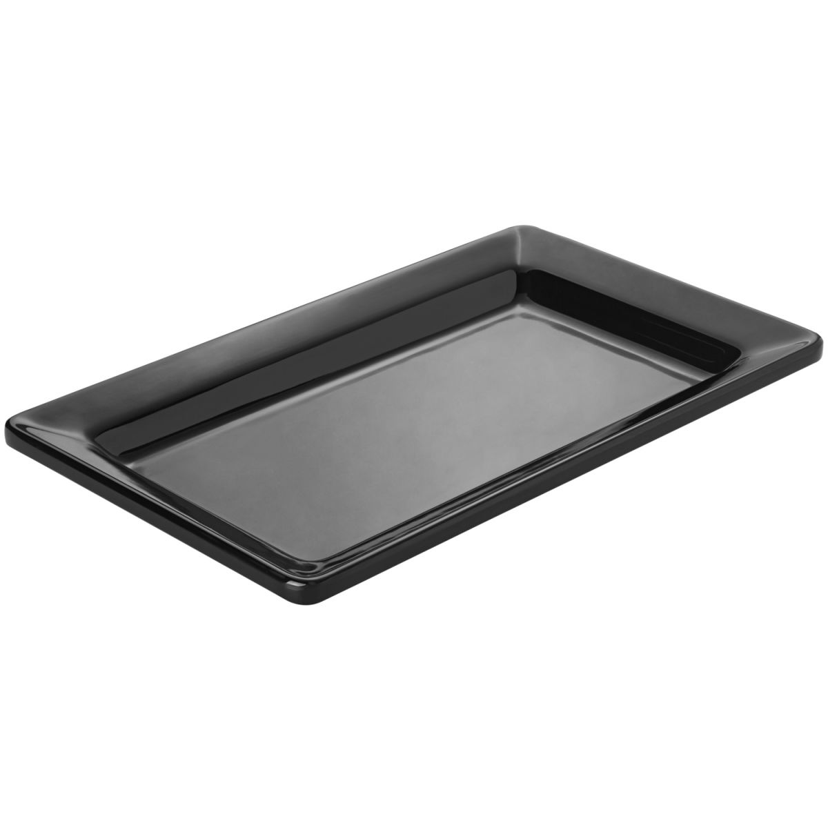 Buy Presentation platter melamine GN 1/4 | LUSINI
