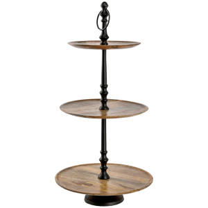 Deko Etagere Aloma kaufen | LUSINI