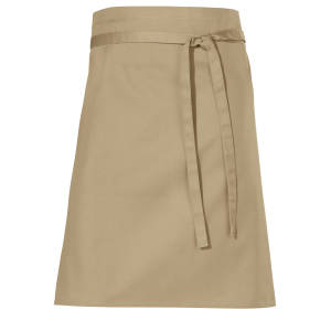 Buy Apron Botero 60x80 cm (LxW), Without pockets | LUSINI
