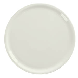 Buy Pizza plate flat Opus | LUSINI