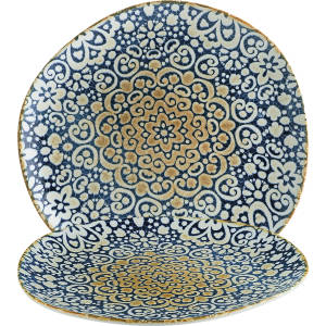 Buy Organic flat plate Alhambra | LUSINI
